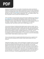 Facebook Law Enforcement Guidelines | PDF