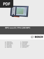 Installation Guide For The Mzx125/Mzx250 Fire Controllers and Mzx-16 ...