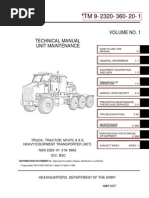 M1 MP-7 and MP-8 Overhaul | PDF | Piston | Cylinder (Engine)