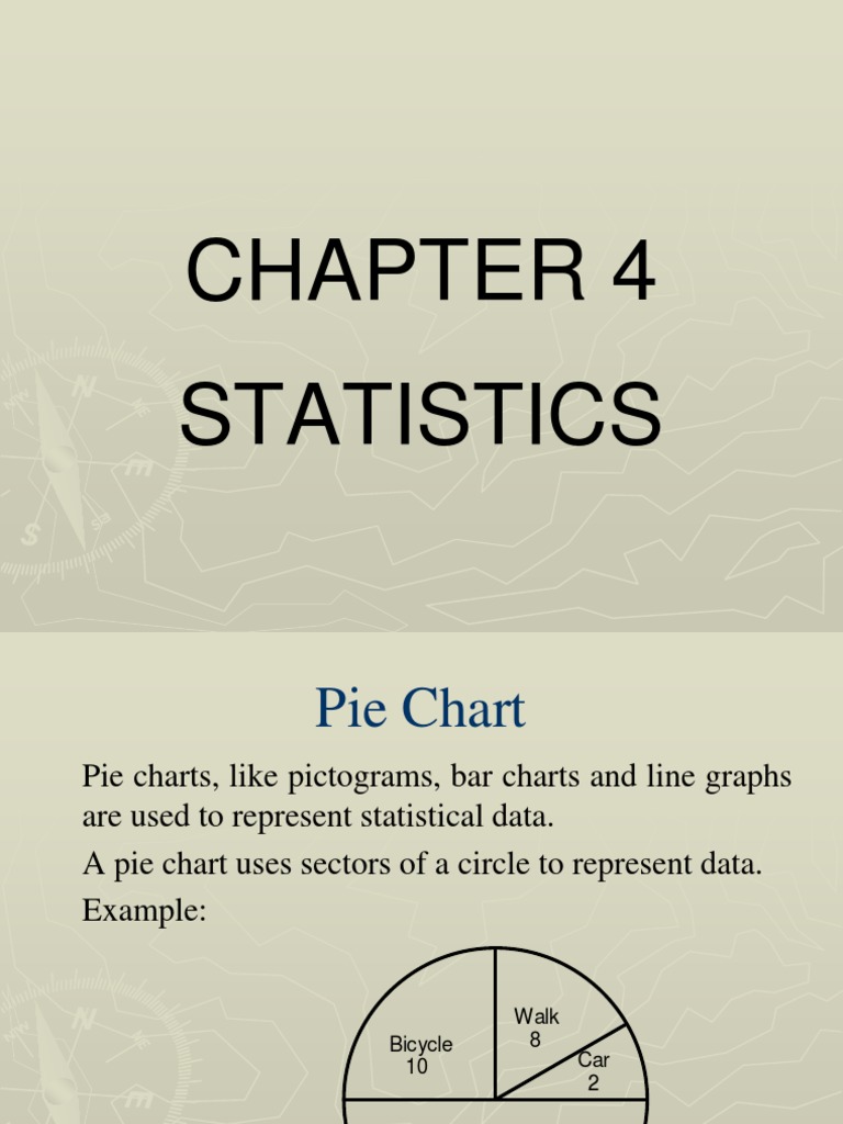 Pie Chart | PDF | Pie Chart | Chart