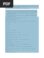 Panduan Add-In Terbilang Excel 2021 | PDF
