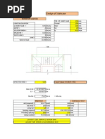 Stiffened Seat Connection | PDF | Beam (Structure) | Materials Science