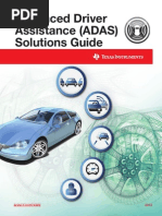 CDD in AUTOSAR | PDF | Device Driver | Software Engineering