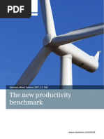 Vestas Scada | PDF | Wind Power | Scada