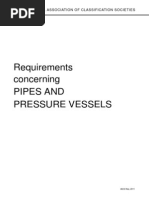 DNV vs. BV Classification Comparison | PDF | Oil Tanker | Ships