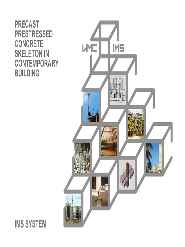 About Ims System | PDF | Framing (Construction) | Prestressed Concrete