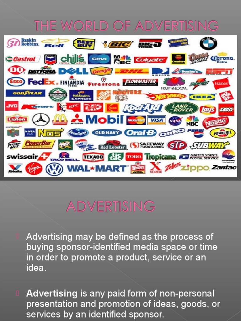 Advertising Dagmar and Aida | PDF | Target Audience | Advertising