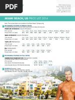 2024-25 Hostel Fee Structure Overview | PDF