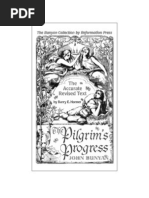 STUDY GUIDE Pilgrims Progress | PDF | The Pilgrim's Progress ...