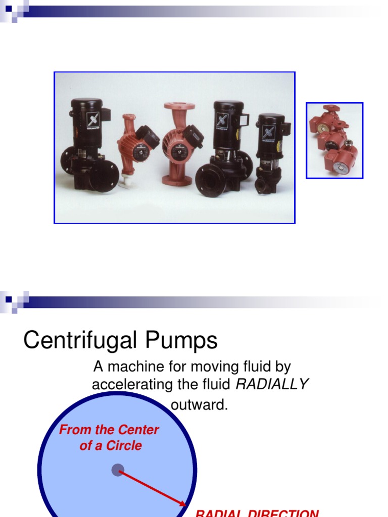 Pump Basics1 Pdf