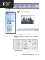 Development by Triangulation | PDF | Triangle | Geometric Shapes