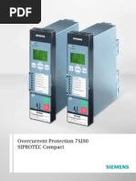 Esetup Easergy Pro: User Manual | PDF | Usb | Menu (Computing)