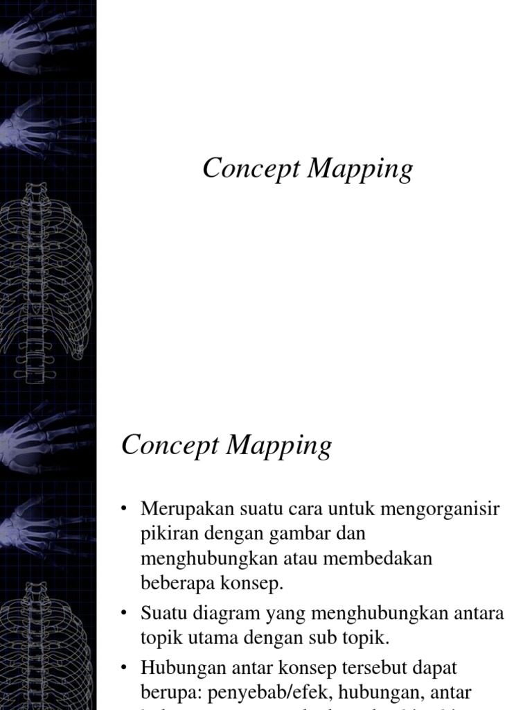Concept Mapping | PDF