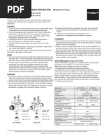 Buzzer Datasheet | PDF | Soldering | Inductor