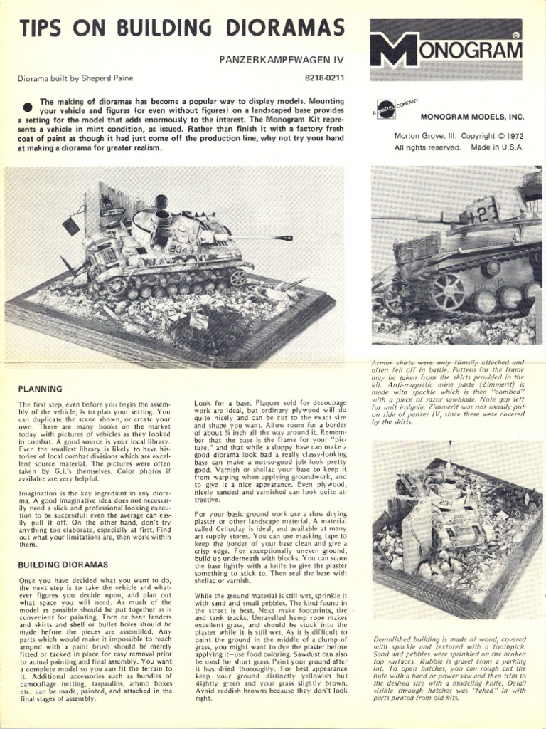Panzer IV | PDF