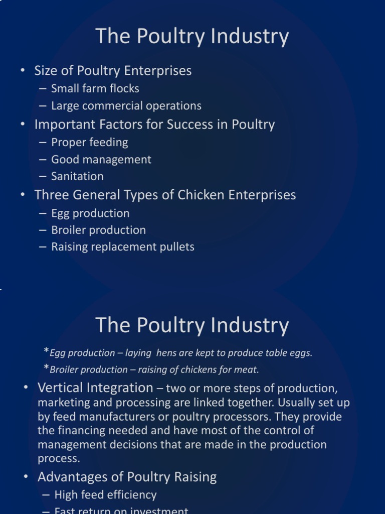 Poultry Management Lecture2 | Chicken | Poultry Farming