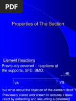 RoofDek D100 Load Table | PDF | Beam (Structure) | Continuum Mechanics