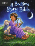 Bedtime Stories Ebook PDF | PDF