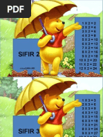 Sifir 2 Sifir 3 Sifir 4 Sifir 5 | PDF