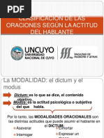 Frases Preambulatorias y Operativas | PDF