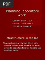 Fire Safety Nfpa - 45 | PDF