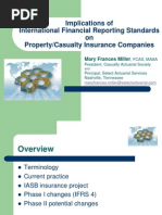 CASS 5.5 Segregation and The Operation of Client Money Accounts - FCA ...