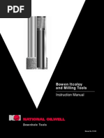 DV TOOL Halliburton | PDF | Casing (Borehole) | Gases