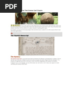 The Last Question by Isaac Asimov | PDF | Isaac Asimov | Entropy