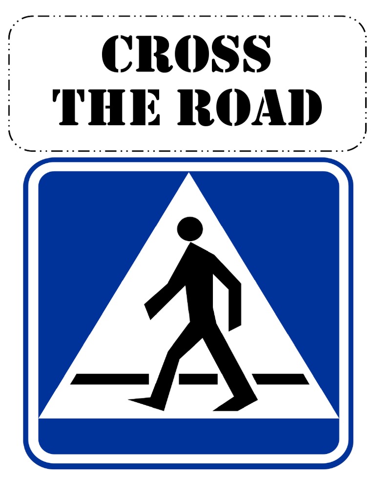 Directions Road Signs | PDF