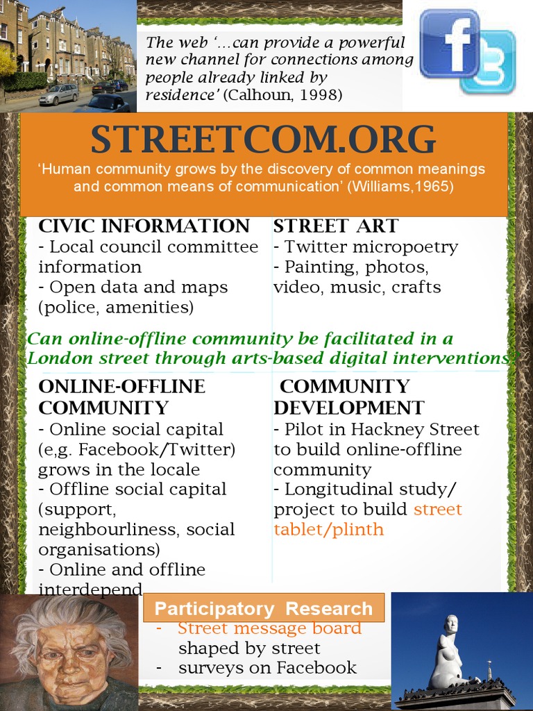 By Caroline Halcrow | PDF