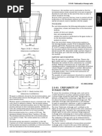 USP 905 - Uniformity of Dosage Units | PDF | Flow Cytometry | Cytometry