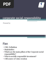 Organization Chart of HKPF | PDF