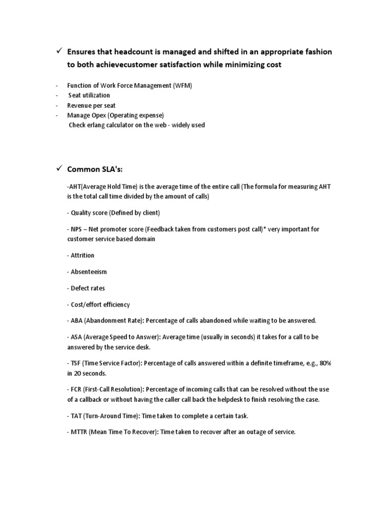 BPO TIPS | Call Centre | Help Desk