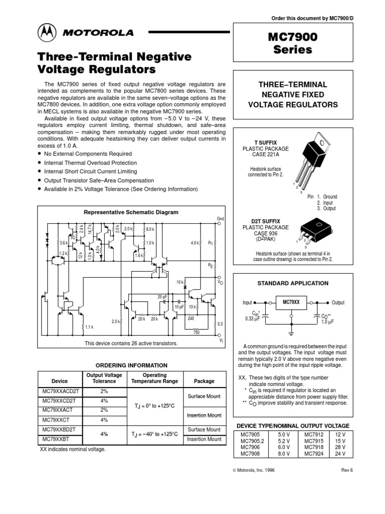 IC 7912 | Electric Power | Electricity