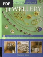 Math in Jewelry Design Techniques | PDF