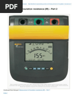 NEC Article 250 | PDF | Electrical Equipment | Physical Quantities