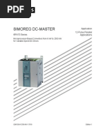 Minicas: Minicas Ii - Technical Data: Description | PDF | Relay | Switch