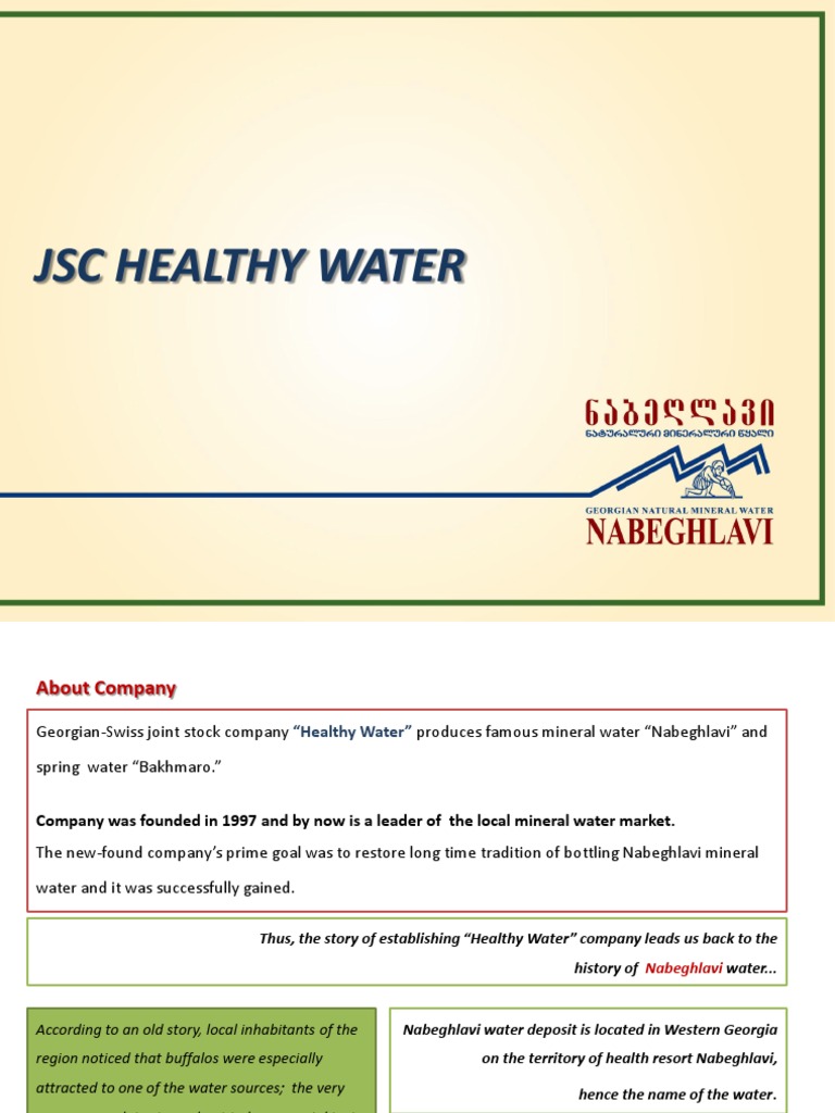 Nabeghlavi Presentation (English) | PDF | Liquids | Natural Environment