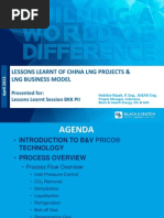 Stratification and Rollover in LNG Tanks | PDF | Liquefied Natural Gas ...