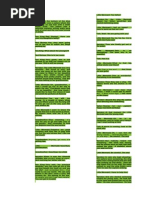 The Ugly Ducklin Drama Script | PDF | Duck