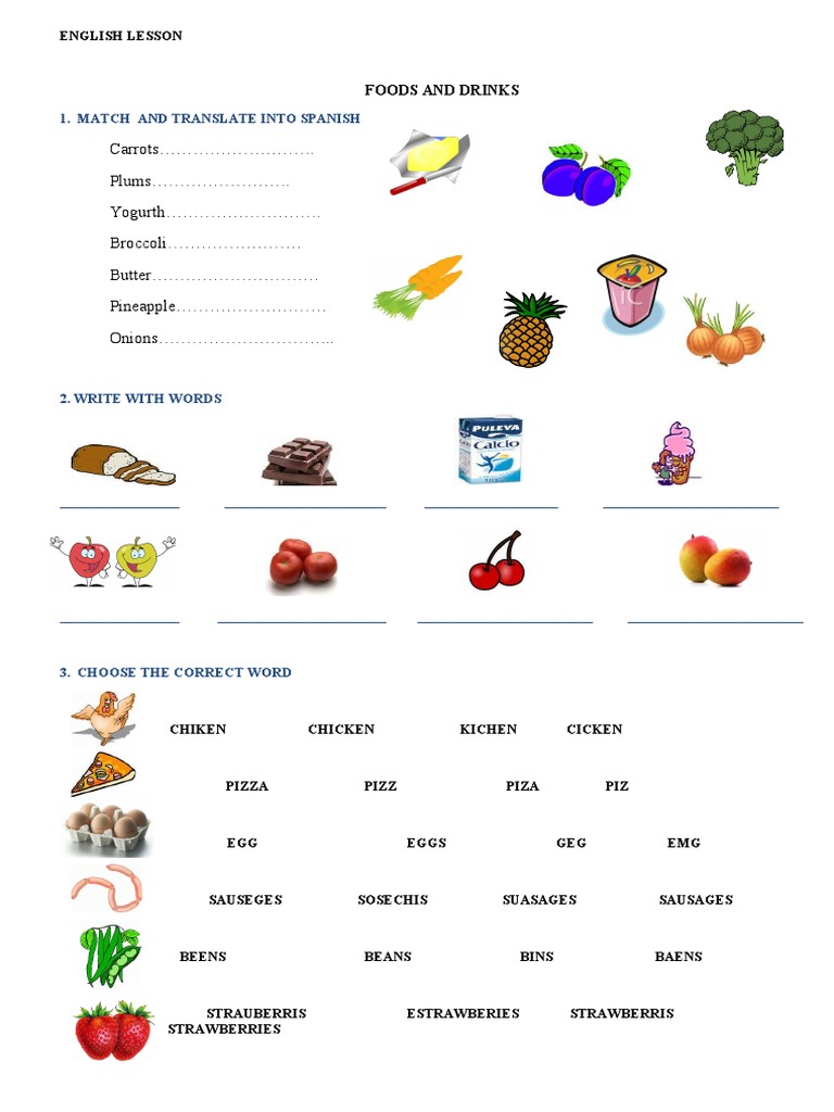 Unit 2 Vocabulary and Grammar | PDF