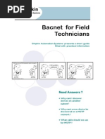 Bacnet Export Table | PDF | Computers