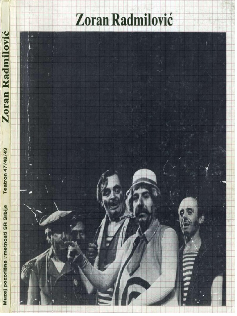 Zoran Radmilovic | PDF