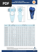 Wagner Style B Handrail Bracket 3419 | PDF | Industrial Processes ...