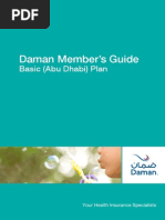 Enhanced Bronze Health Insurance Plan | PDF | Patient | Health Care