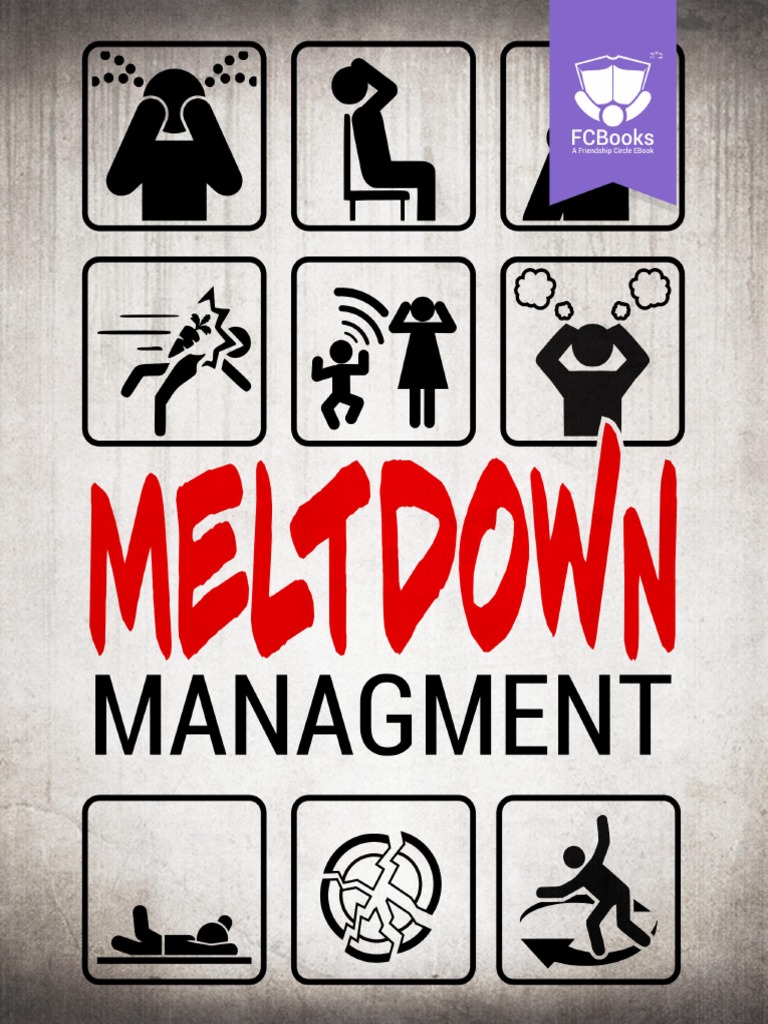 Crash Course in Meltdown Management Complet Version | PDF | Panic ...