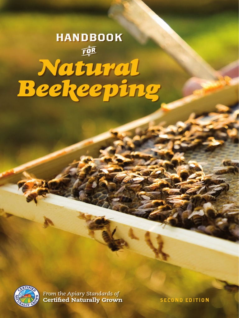 Handbook For Natural Beekeepers | PDF | Beehive | Beekeeping
