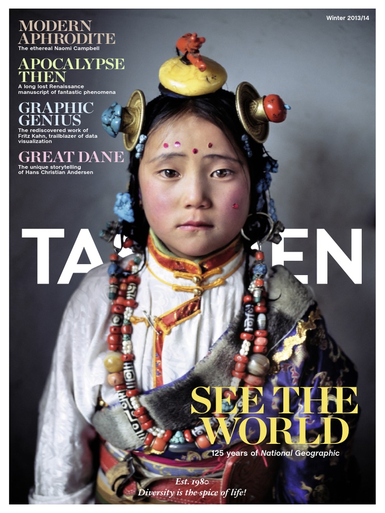 Taschen Magazine 2013 02 en 1310091644 Id 738188 | PDF | Hans Christian ...