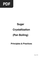 Cane Juice Clarification | PDF | Sucrose | Hydroxide