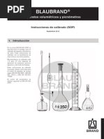 Valores Críticos del Test de Dixon | PDF